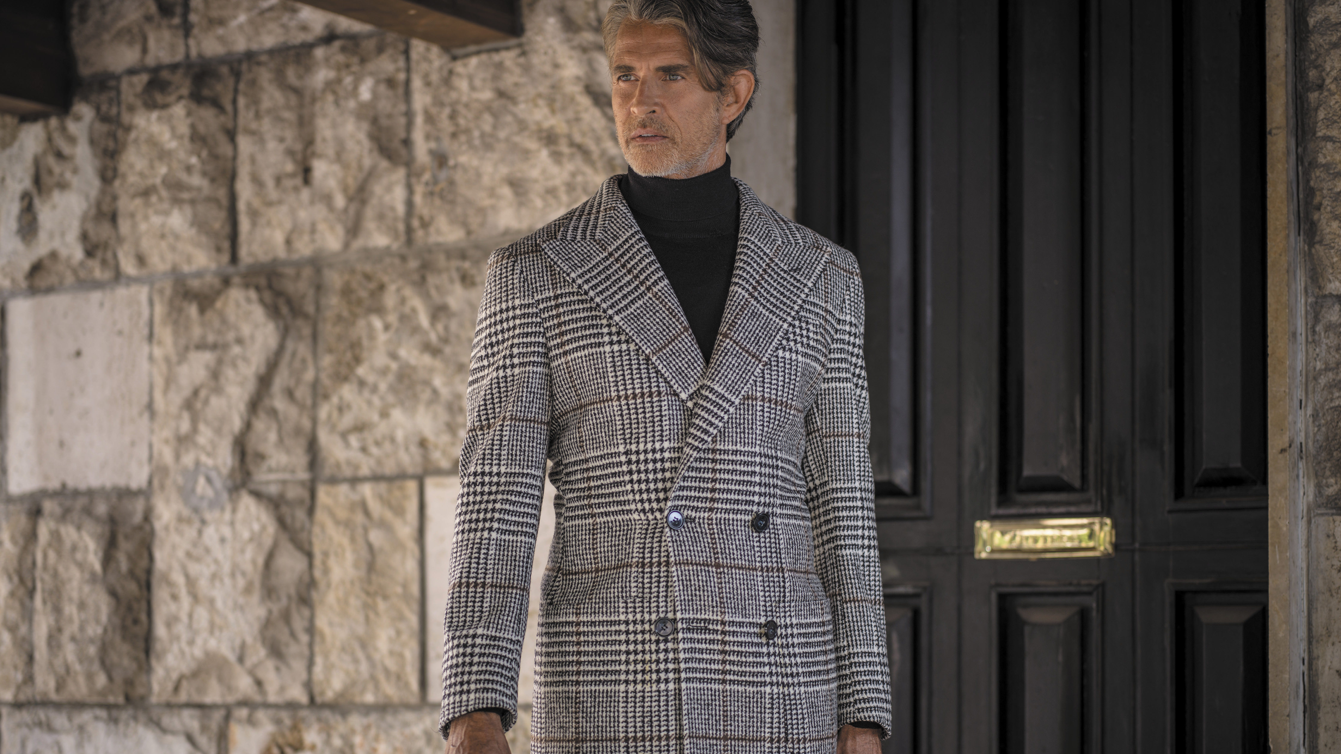 Ariston Winter 2021 Collection Launch | Kemp and Hewitt