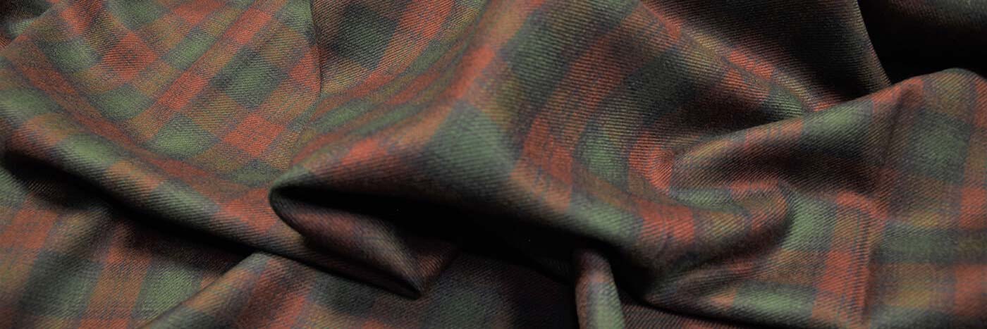 Harrisons Collection | Finest Suitings and Jacketings | Kemp and Hewitt