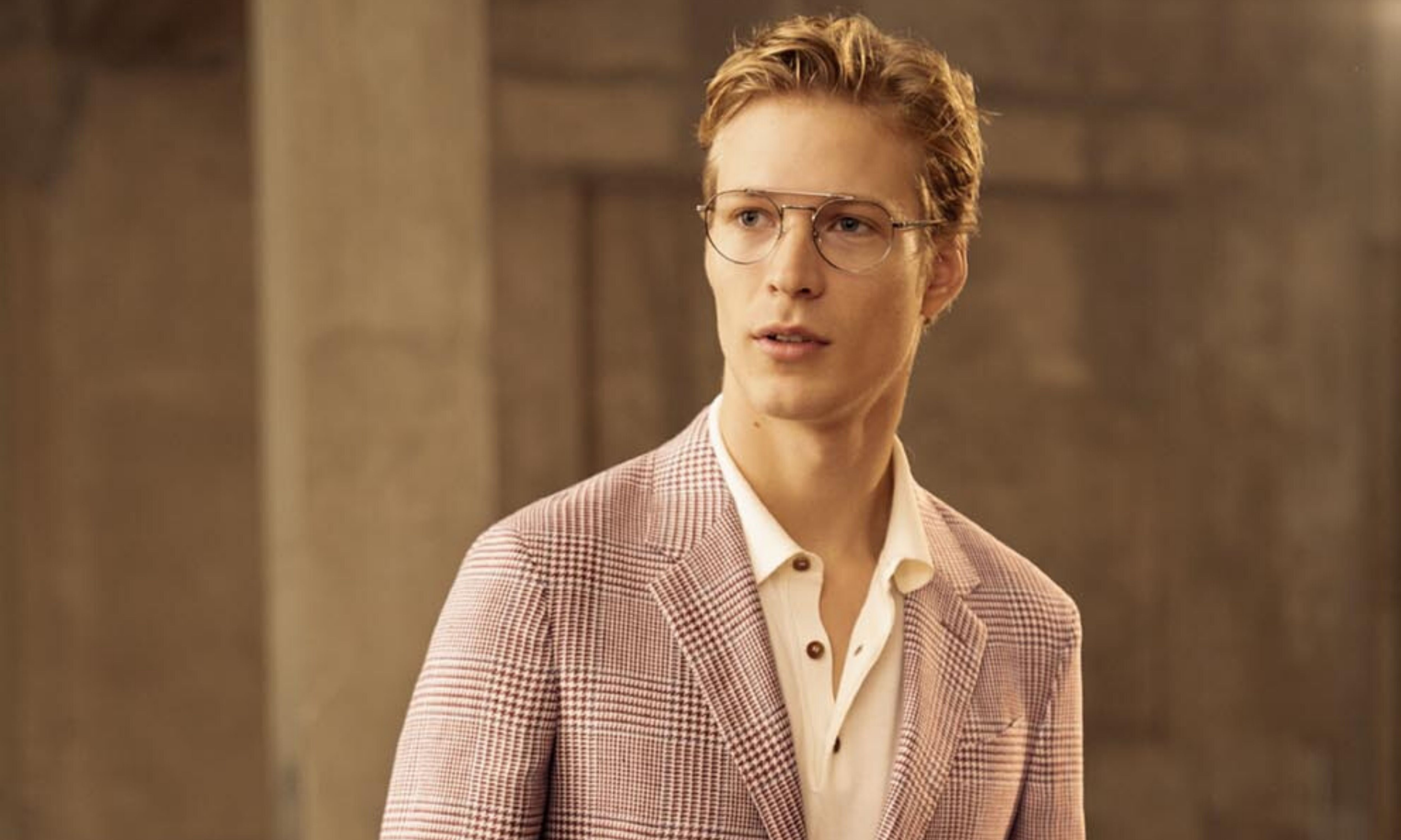 Zegna Spring/Summer 2020 | Kemp and Hewitt